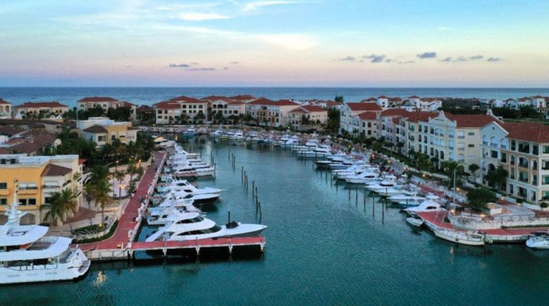 Marina News - Marina Cap Cana